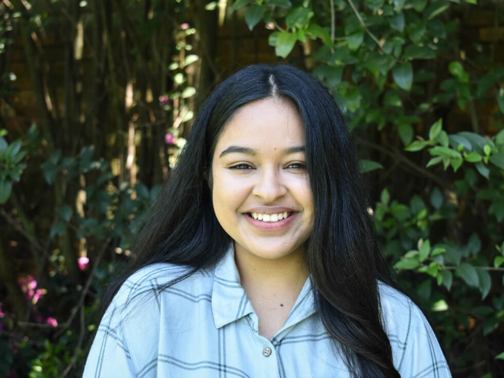 Courtney Morgan - Mail & Guardian Greening The Future