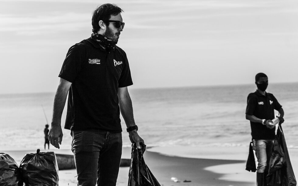 Cameron Service, 34 - Mail & Guardian Greening The Future