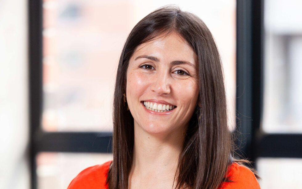 Georgina Smit, 39 - Mail & Guardian Greening The Future