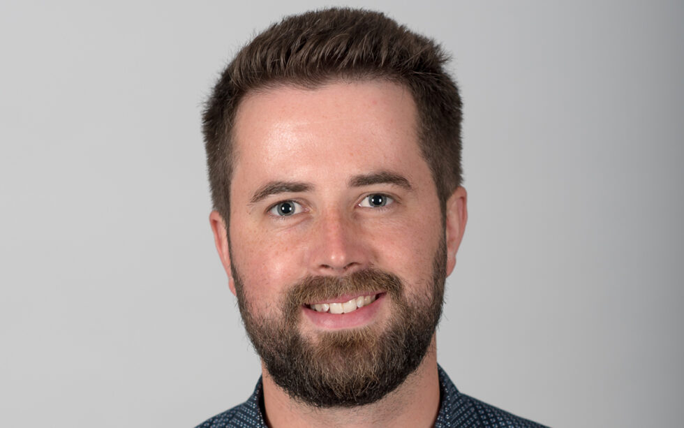 Jack Radmore, 31 - Mail & Guardian Greening The Future