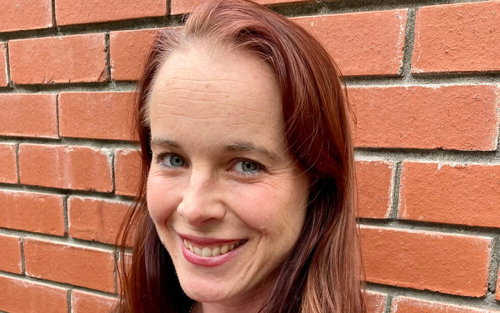 Mary Haw - Mail & Guardian Greening The Future