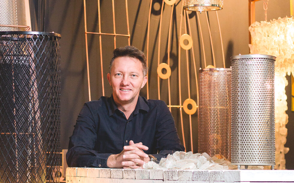 Stephen Pikus, 51 - Mail & Guardian Greening The Future