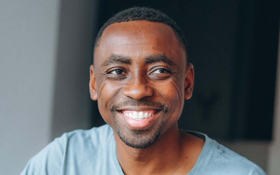 Murendeni Mafumo - Mail & Guardian Greening The Future